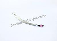 China Vamatex Loom Parts Metel Weft Selection Finger Part Number 2582052 Color As Picture Shows for sale
