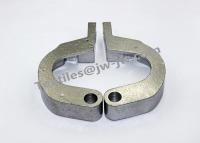 China Vamatex Loom Parts Upper Pressing Right Cover Metal Spare Parts 420G As Picture Shows for sale