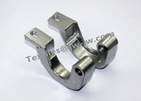 China Vamatex Loom Parts Upper Pressing Right Cover Metal Spare Parts 420G As Picture Shows for sale