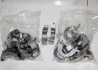 China Vamatex Loom Parts Upper Pressing Right Cover Metal Spare Parts 420G As Picture Shows for sale