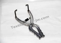 China Vamatex Loom Parts Clamp Pliers Metal Spare Parts 430G As Picture Shows for sale