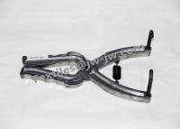 China Vamatex Loom Parts Clamp Pliers Metal Spare Parts 430G As Picture Shows for sale