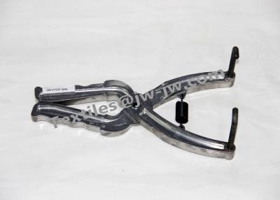 China Vamatex Loom Parts Clamp Pliers Metal Spare Parts 430G As Picture Shows for sale