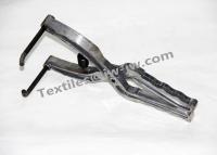 China Vamatex Loom Parts Clamp Pliers Metal Spare Parts 430G As Picture Shows for sale