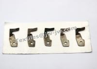 China Scissors Components Vamatex Loom Weaving Loom Spare Parts 130G As Picture Shows for sale
