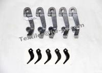 China Scissors components  Vamatex Loom Weaving Loom Spare Parts as picture shows for sale