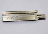 China K88 Rail 4-L180MM Vamatex Loom Weaving Loom Spare Parts As Picture Shows for sale