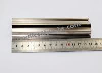 China K88 Rail 6-L140MM Vamatex Loom Weaving Loom Spare Parts As Picture Shows 300G for sale