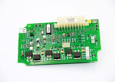 China Iro Galaxy Pcb 43g Weaving Loom High Quality Spare Parts 2791040001 for sale