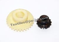 China Gear  JW-31144  Saurer 400 For Rapier Loom Spare Parts Weaving Loom Spare Parts for sale