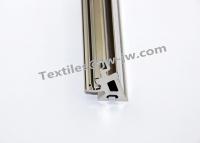 China K88 Rail 7-L100MM Weaving Loom Spare Parts Weight 300G As Picture Shows for sale