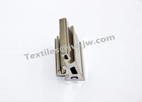 China K88 Rail 8-L50MM Vamatex Loom Spare Parts Weight 255G As Picture Shows for sale