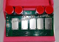 China JW-B0026  8.5KG Electronic Board  For Dobby Loom Spare Parts Weaving Loom Spare Parts for sale
