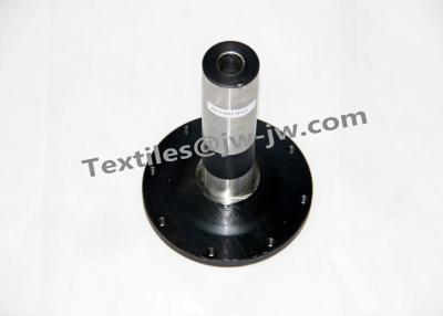 China Somet Loom Spare Parts  8 Hole Flywheel Shaft JW-T1051  For Rapier Loom for sale