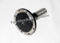 China Somet Loom Spare Parts  8 Hole Flywheel Shaft JW-T1051  For Rapier Loom for sale