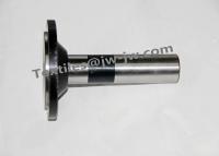 China Somet Loom Spare Parts  8 Hole Flywheel Shaft JW-T1051  For Rapier Loom for sale