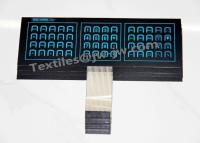 China JW-V0001 spare parts For Vamatex  loom spare parts Textile Weaving Machines for sale