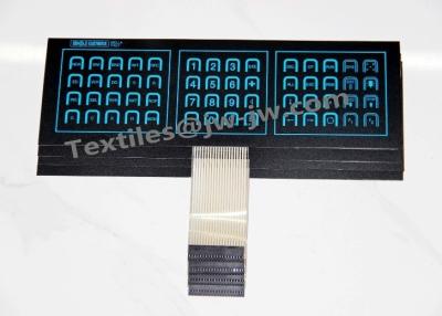 China JW-V0001 spare parts For Vamatex  loom spare parts Textile Weaving Machines for sale