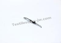 China Pressing plate(with slot) Vamatex Loom Spare Parts part.no 9120338  Weight 5G for sale