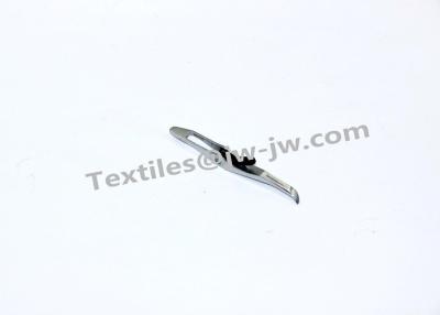 China Pressing plate(with slot) Vamatex Loom Spare Parts part.no 9120338  Weight 5G for sale