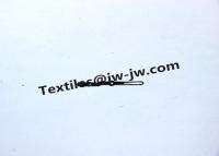 China JW-V0110 Yarn Clip Vamatex Loom Weaving Loom Spare Parts 50G Part.no 2563448 for sale
