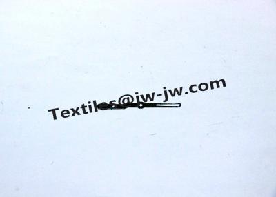 China JW-V0110 Yarn Clip Vamatex Loom Weaving Loom Spare Parts 50G Part.no 2563448 for sale