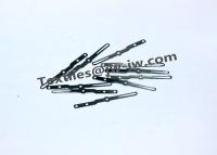 China JW-V0110 Yarn Clip Vamatex Loom Weaving Loom Spare Parts 50G Part.no 2563448 for sale