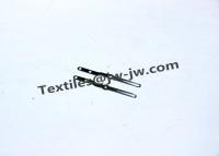 China JW-V0111 Yarn Clip  Weaving Loom Spare Parts 1G Part.no 2563570 for sale