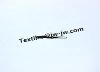 China JW-V0111 Yarn Clip  Weaving Loom Spare Parts 1G Part.no 2563570 for sale