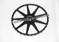 China Vamatex Loom Parts Drive Wheel For Vamatex Weaving Loom  JW-V0205  Part.no 2398556 for sale