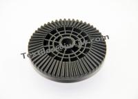 China Weft Bevel Teeth Vamatex Loom Parts 1200006 Weaving Loom Spare Parts 130G for sale