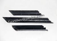 China Vamatex Rapier Loom Spare Parts For Vamatex Cloth Guide Plate JW-V0279 JW-V0281 for sale