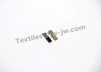 China JWDR-1063 For Rapier Loom Spare Parts Hard Metal Plate G Cpl Grooved Length Direction 72544p for sale