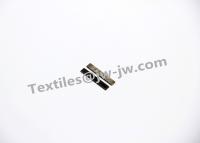 China JWDR-1064 For Rapier Loom Spare Parts Hard Metal Plate D CPL Grooved Length Direction 72545N for sale