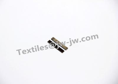 China JWDR-1064 For Rapier Loom Spare Parts Hard Metal Plate D CPL Grooved Length Direction 72545N for sale