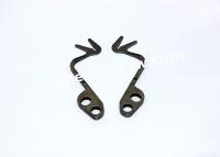 China JWDR-1045 JWDR-1046 For Rapier Loom Spare Parts Traction Hook D Diameter 1.0 Mm 73041K / 73041L for sale