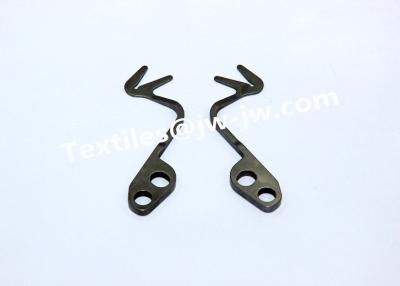 China JWDR-1045 JWDR-1046 For Rapier Loom Spare Parts Traction Hook D Diameter 1.0 Mm 73041K / 73041L for sale