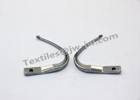China JWDR-1001 JWDR-1002 For Rapier Loom Spare Parts Fine Return Needle G / Fine Return Needle D  339128 / 339129 for sale