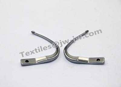 China JWDR-1001 JWDR-1002 For Rapier Loom Spare Parts Fine Return Needle G / Fine Return Needle D  339128 / 339129 for sale