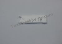 China JWDR-1044 For Rapier Loom Spare Parts Rapier Tape Teflon Lubricant 70x26x5 341799 for sale