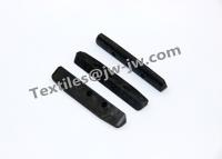 China JWDR-1066 For Rapier Loom Spare Parts Guide Piece 343743 for sale