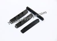 China JWDR-1066 For Rapier Loom Spare Parts Guide Piece 343743 for sale