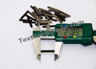 China JWDR-1067 For Rapier Loom Spare Parts Tungsteno (Knurled/ Left) 344103 for sale