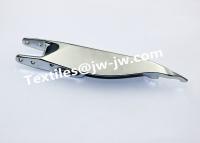 China JW  LH , L01, Gripper Bod For Rapier Loom Spare Parts JWDR-1062 72105X (R01)   51G for sale
