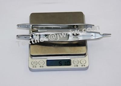 China JW LH , L01, Gripper Bod For Rapier Loom Spare Parts JWDR-1061 72124A(L01) 55G for sale