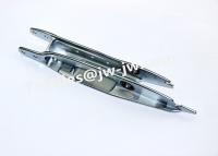 China JW LH , L01, Gripper Bod For Rapier Loom Spare Parts JWDR-1061 72124A(L01) 55G for sale