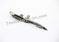 China JW III Clamping Lever RHS Cpl. For Rapier Loom Spare Parts JWDR-1060 71297W 32G for sale