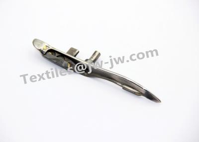 China JW III Clamping Lever RHS Cpl. For Rapier Loom Spare Parts JWDR-1060 71297W 32G for sale