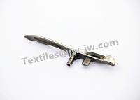 China JW III Clamping Lever RHS Cpl. For Rapier Loom Spare Parts JWDR-1060 71297W 32G for sale