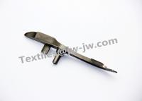 China JW III Clamping Lever RHS Cpl. For Rapier Loom Spare Parts JWDR-1060 71297W 32G for sale